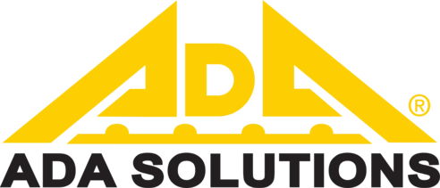 ADA TRUNCATED DOME 2'X 4' CAST IN PLACE - RED - Maxwell Supply